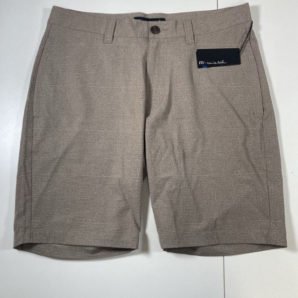 Travis Mathew | Shorts | Travis Mathew Shorts Nwot Size 33 Mens | Poshmark
